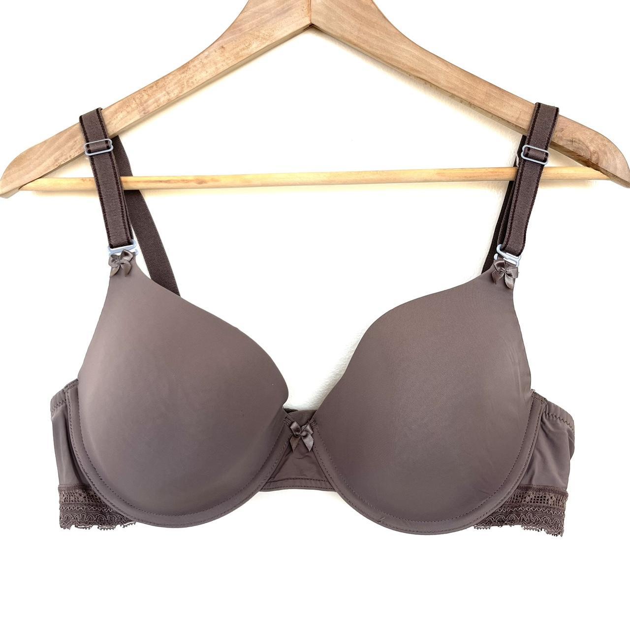 Felina Mink Gorgeous Memory Foam Bra great... - Depop