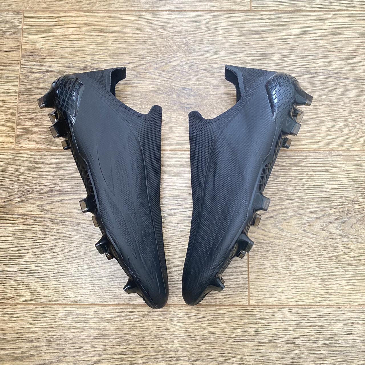 Adidas X Speedflow + Prototype FG Football Boots 10... - Depop