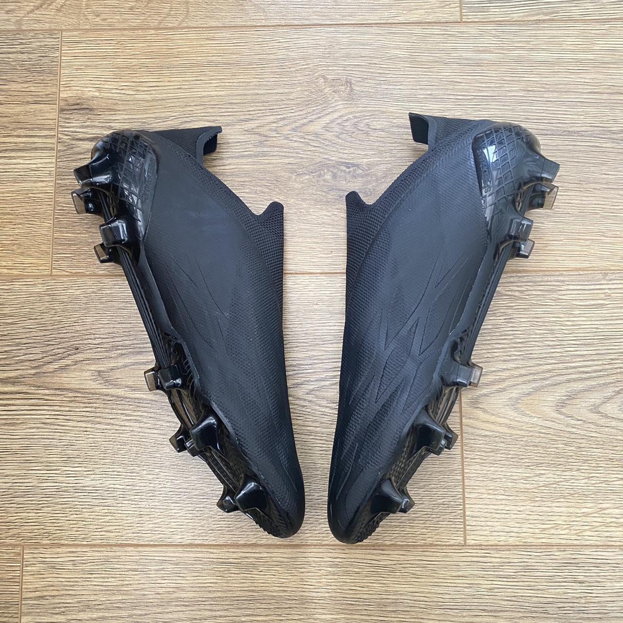 Adidas X Speedflow + Prototype FG Football Boots 10... - Depop