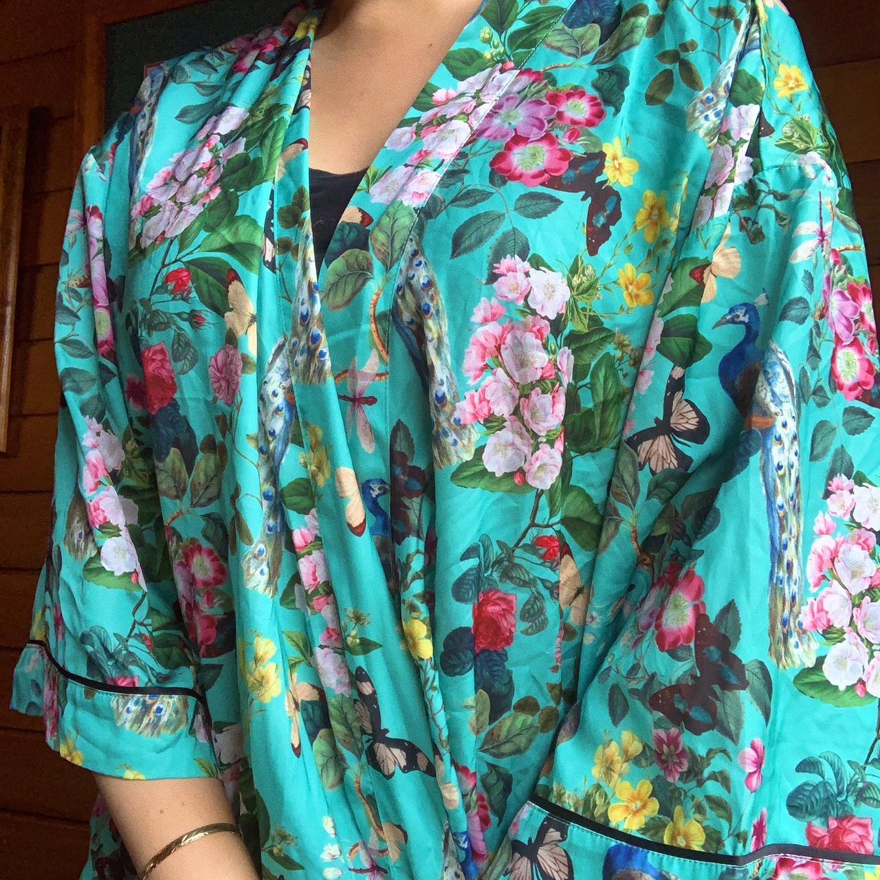 Peter Alexander robe - Depop