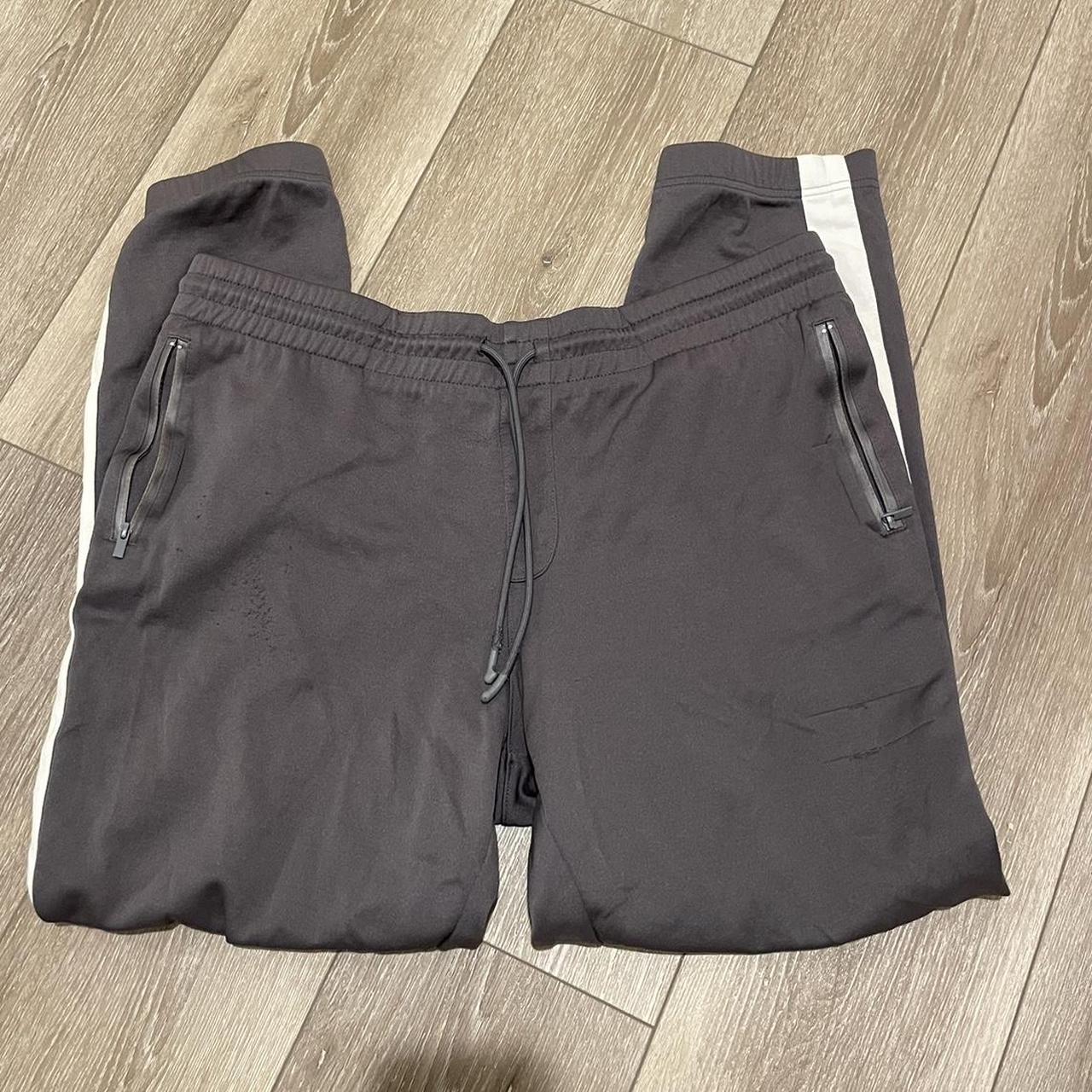 Target Good Fellow joggers / sweats. They have a... - Depop
