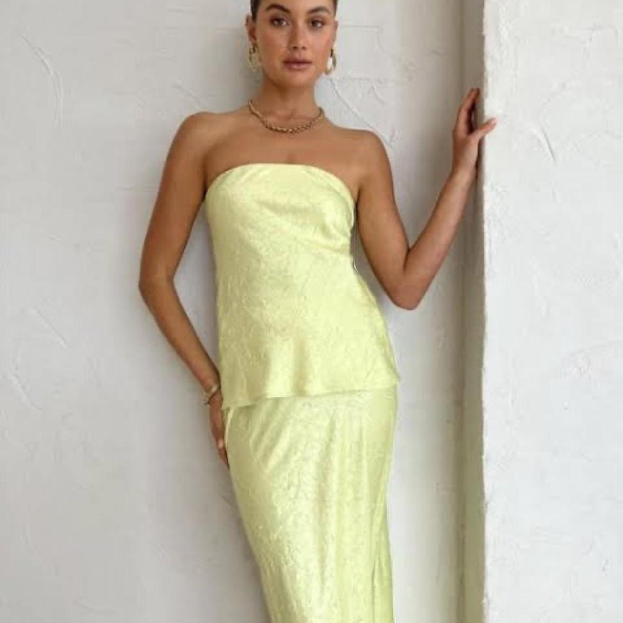 Bec & Bridge Lani Top Never worn - Depop