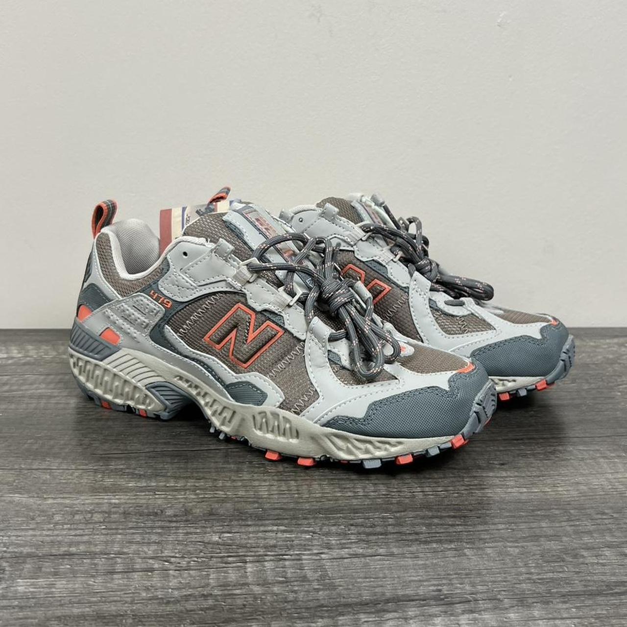 New Balance chunky hiking sneakers New Balance 479... - Depop