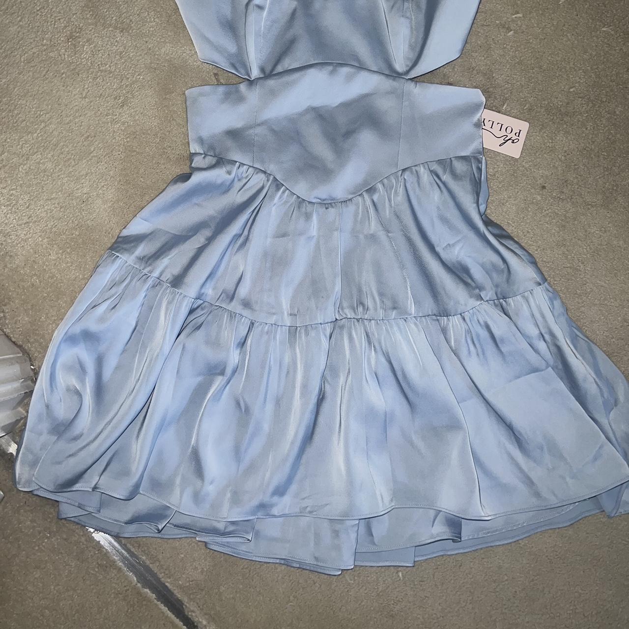 Oh Polly Brand new with tags size 10 Halter neck... - Depop