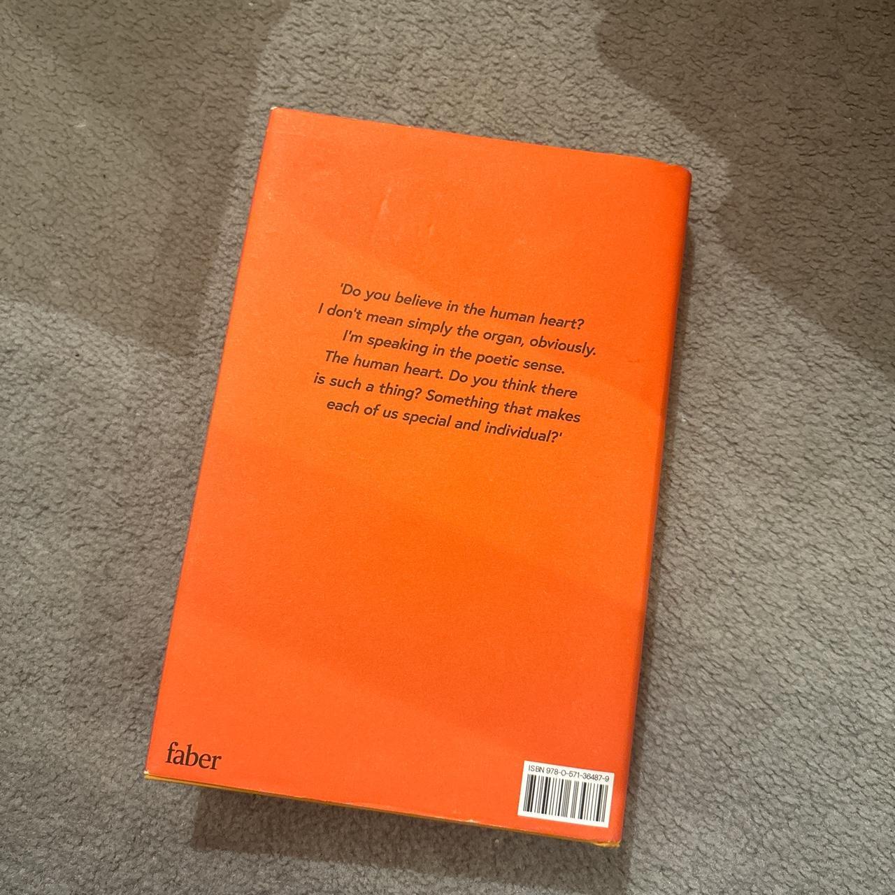 klara and the sun (first edition) by kazuo... - Depop