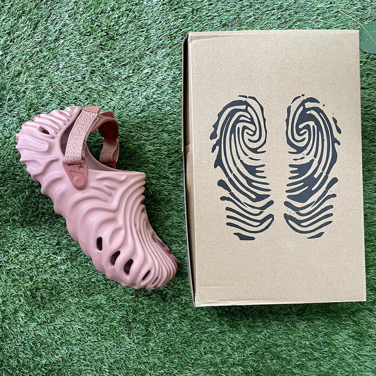 Salehe Bembury Crocs “Kuwata” colorway Mens... - Depop