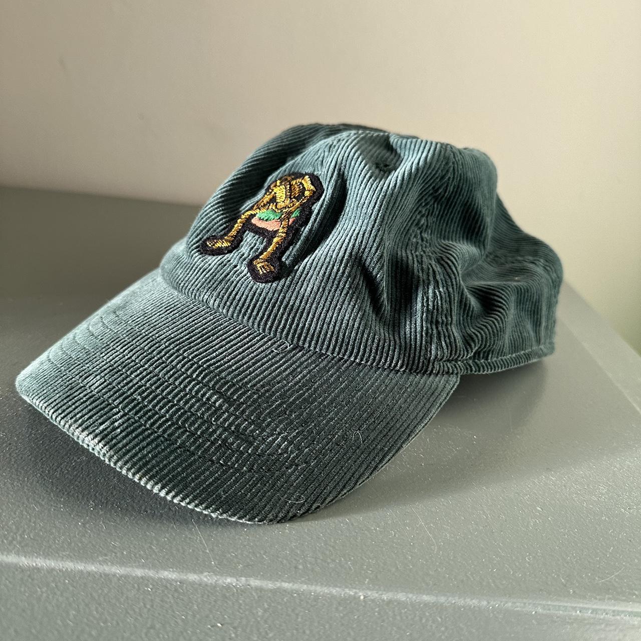 Rowing Blazers Cap #rowingblazers #cap - Depop