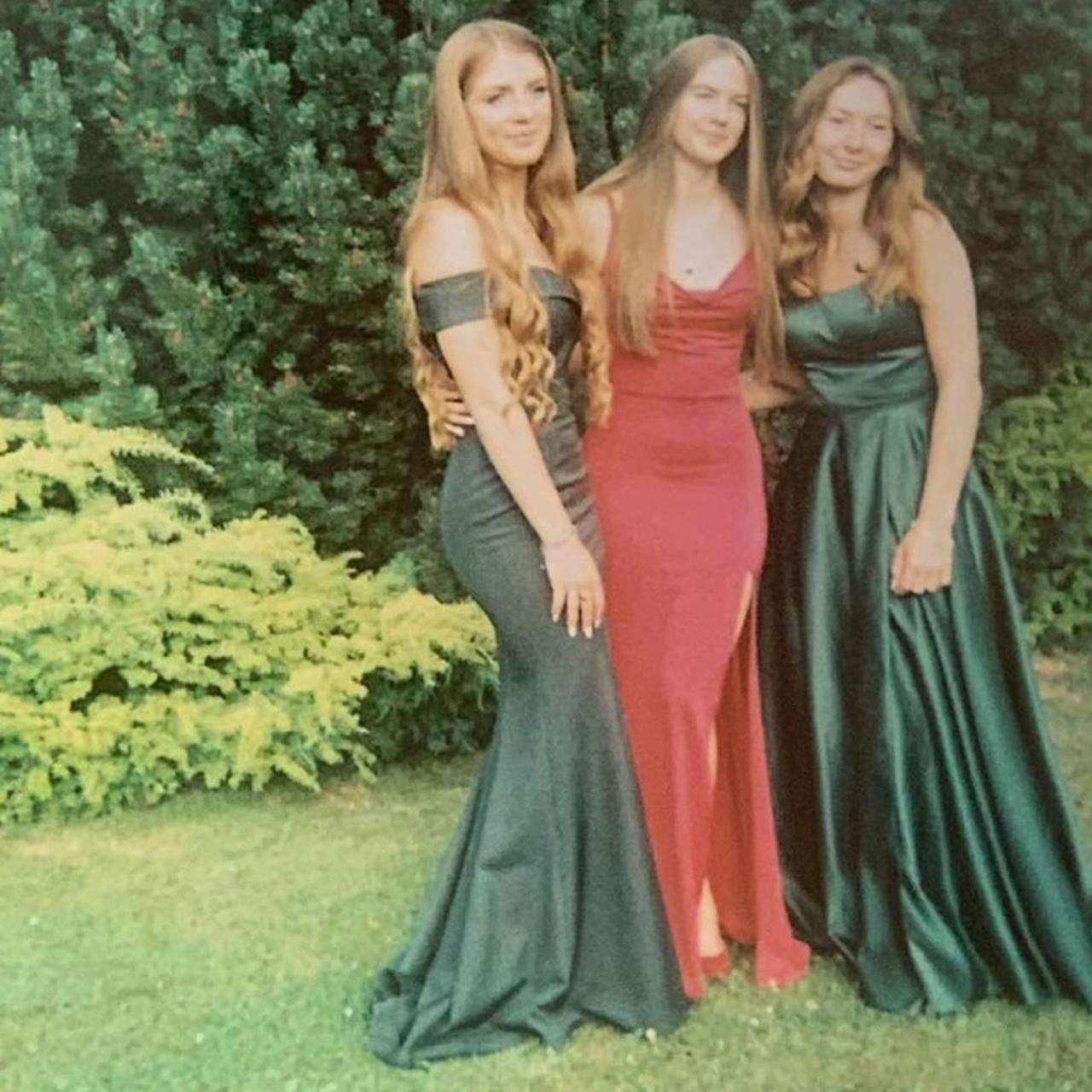 Jarlo Women's Dress | Depop