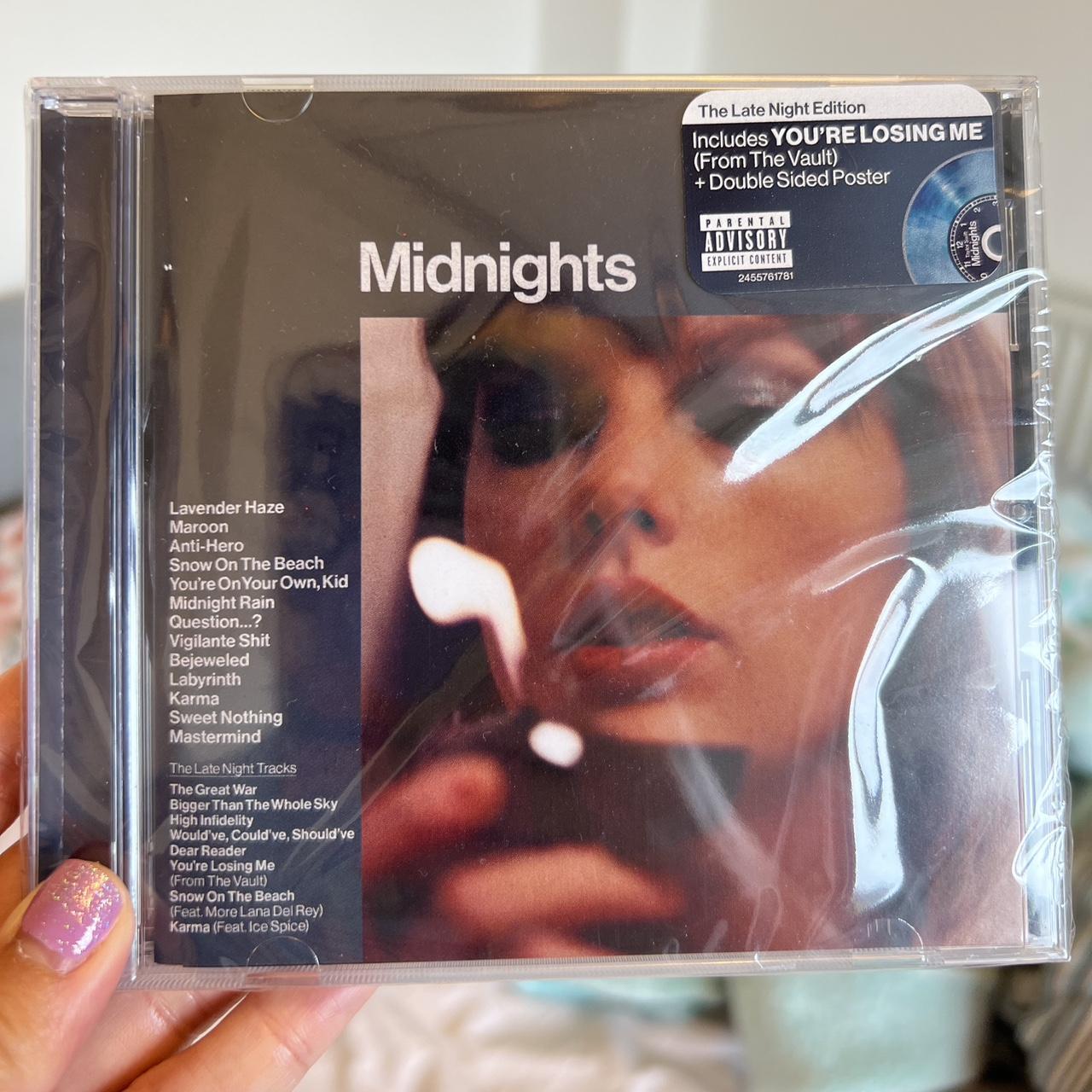 Cds-and-vinyl | Depop