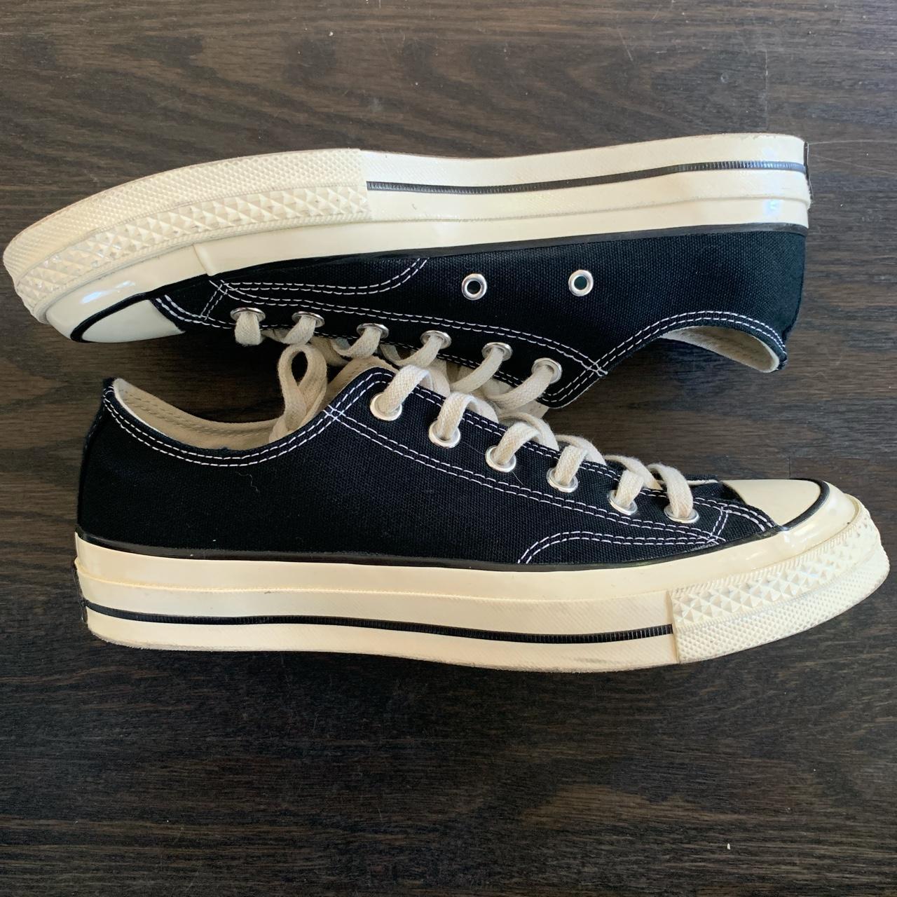 Converse Chuck 70 M 7.5 (No insoles) - Depop