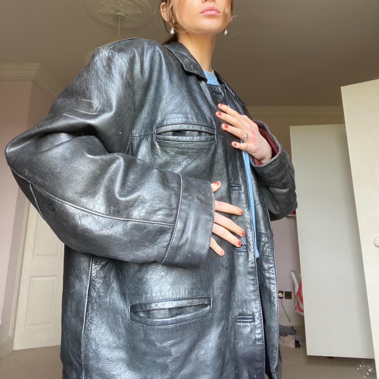 Women's Jacket | Depop