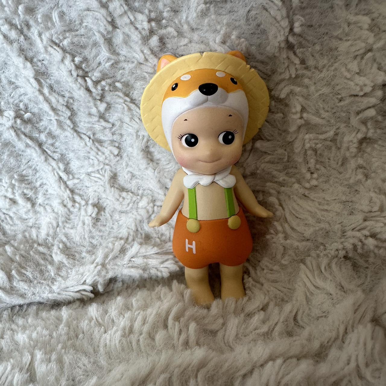 Sonny Angel H Family Shiba Inu #sonny #sonnyangel... - Depop