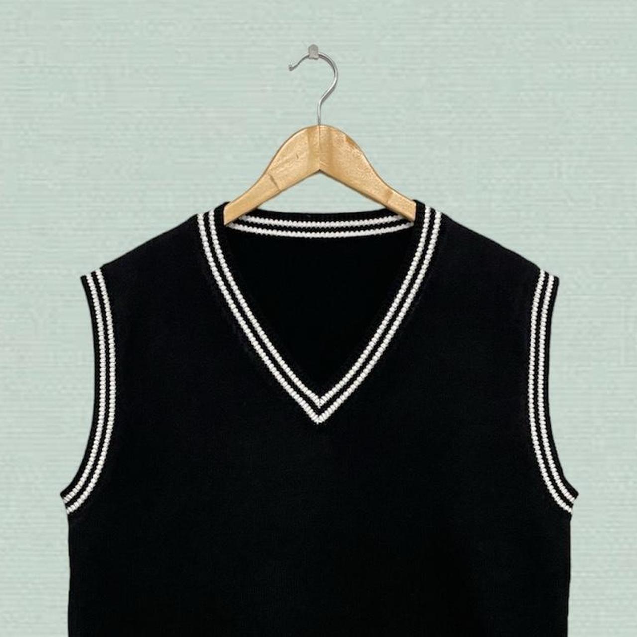 Brand - Shein Type - Brand new shein v neck jumper.... - Depop