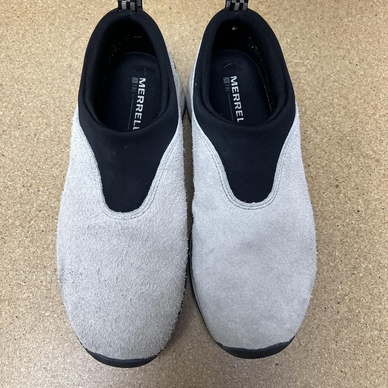 Merrell 1TRL winter Mocs. Love these shoes! Just a... - Depop