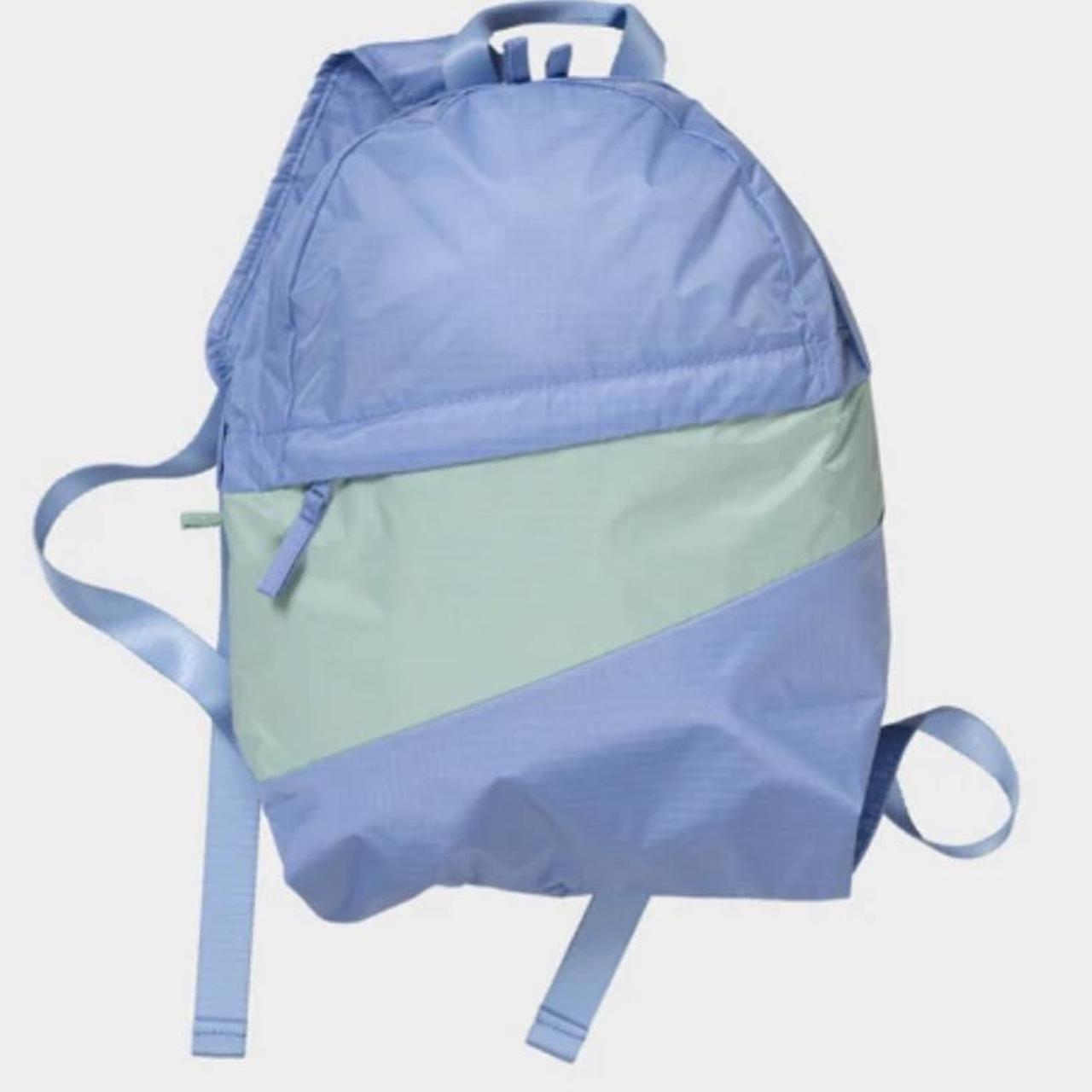 Susan Bijl Backpack. New without tags completely... - Depop