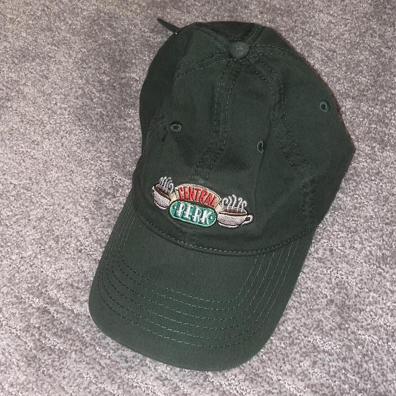 Central Perk FRIENDS baseball cap - Depop
