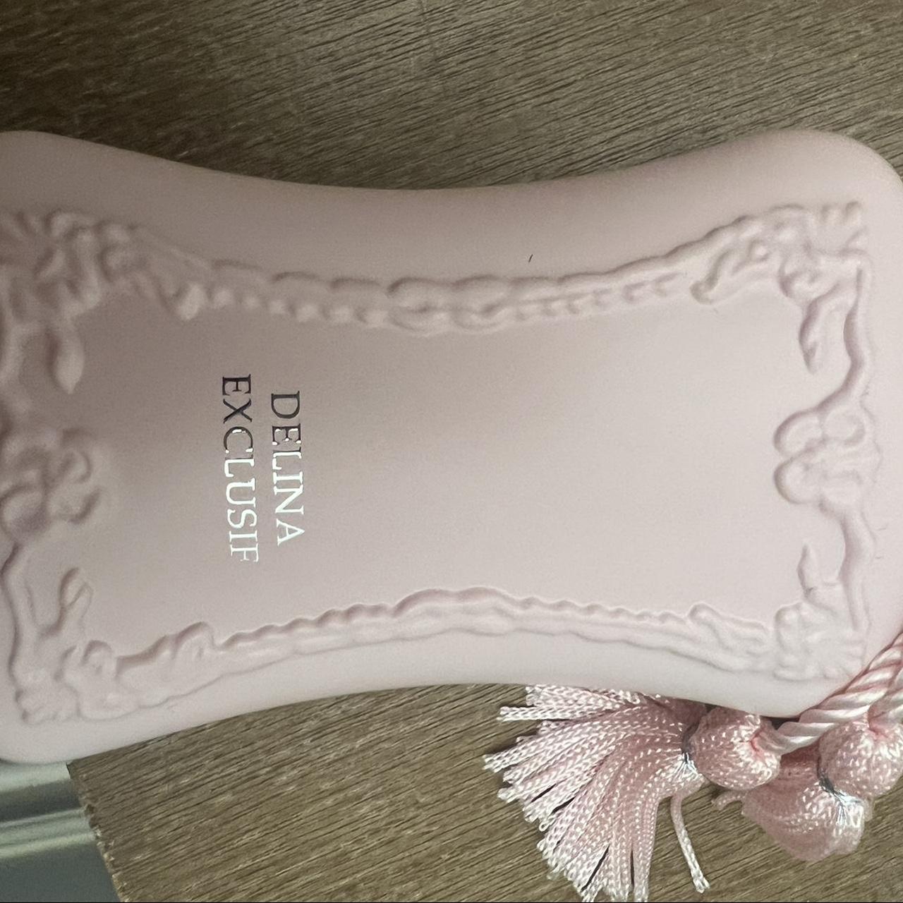 Parfums de Marly Delina Exclusif fragrance with box... - Depop