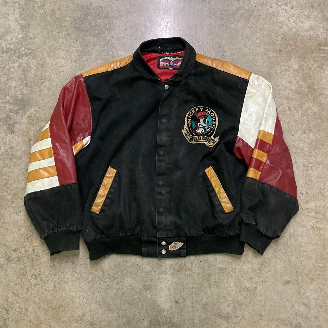 Men's Jacket | Depop