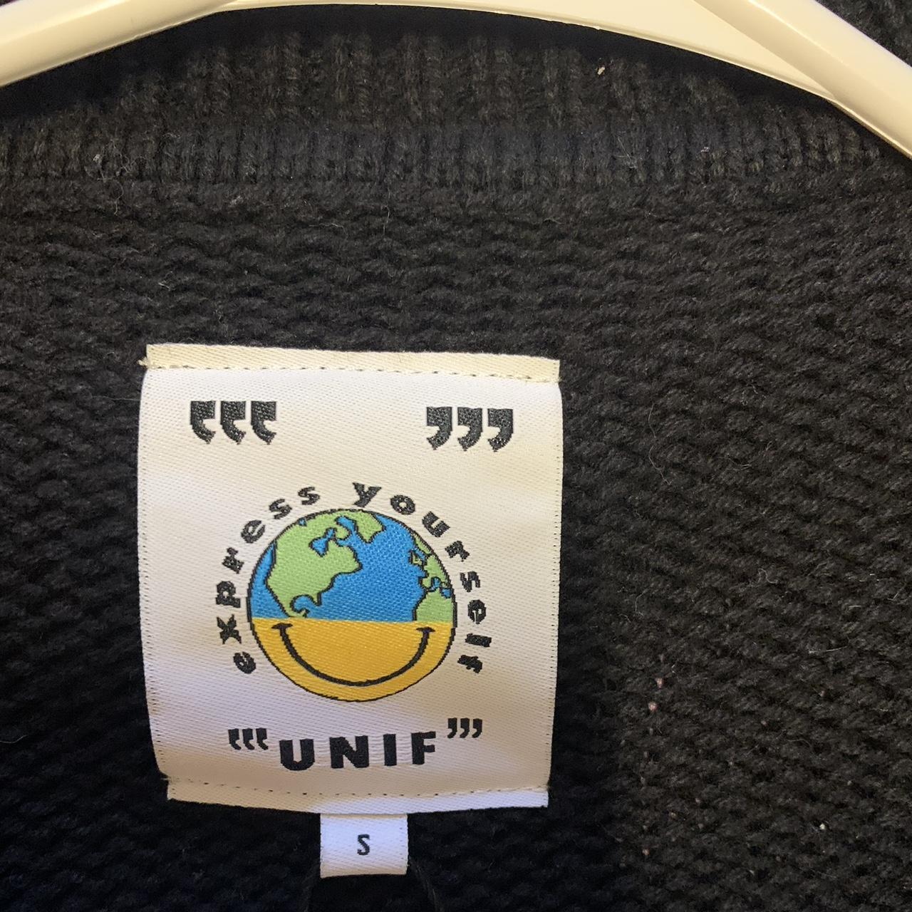 Selling my unif Lily sweater! super cute and rly... - Depop