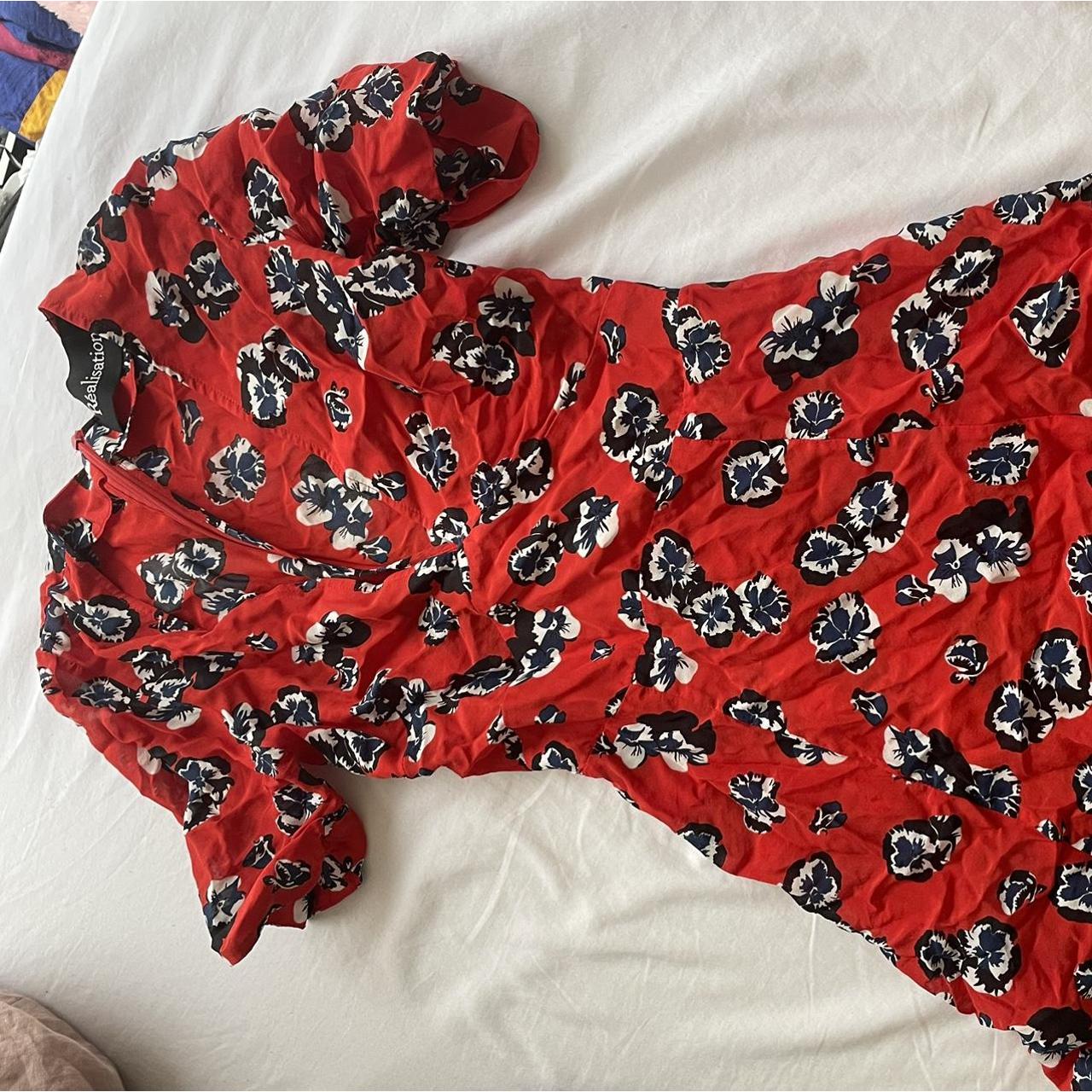 Réalisation Par Women's Dress | Depop