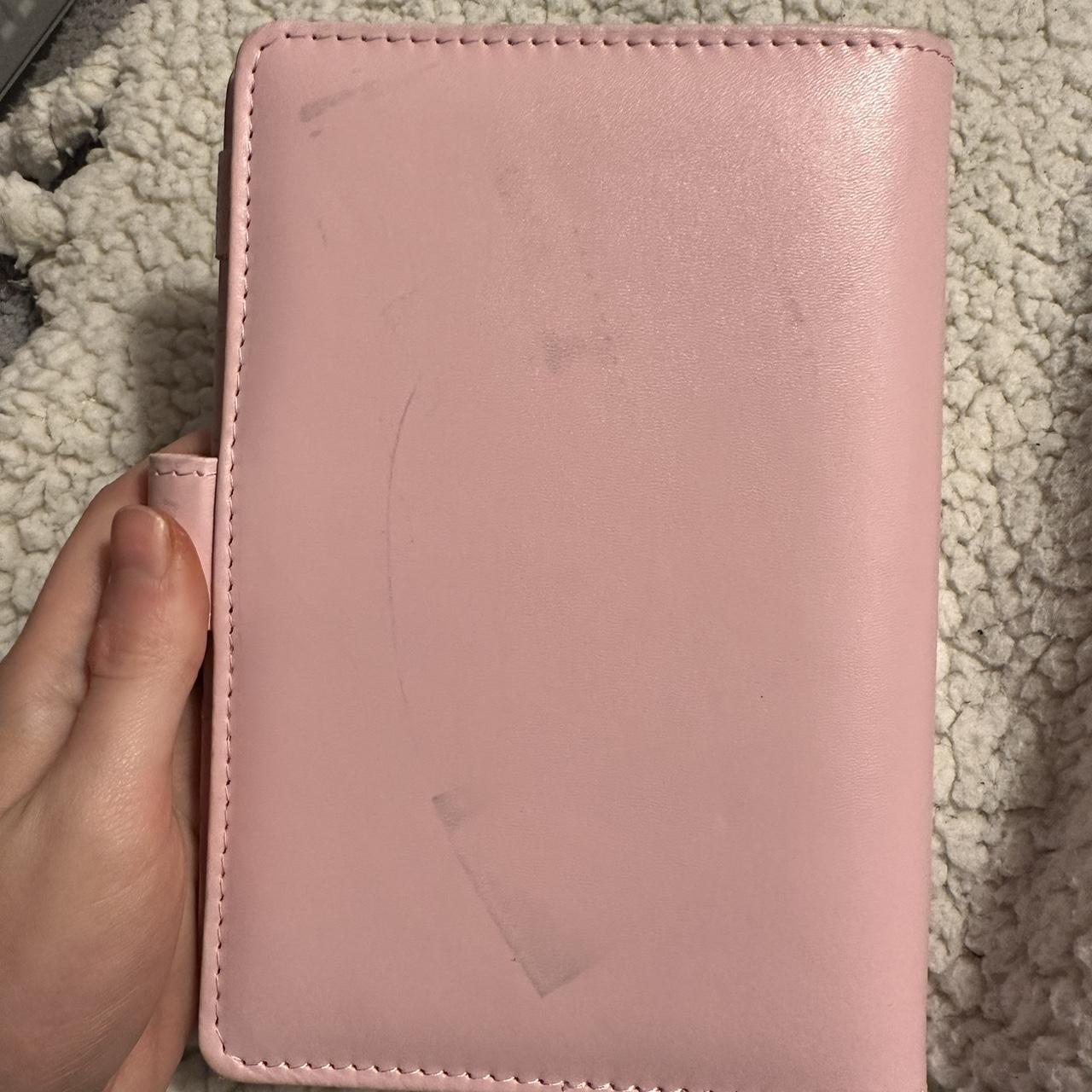 Cash / money stuffing wallet In really used... - Depop