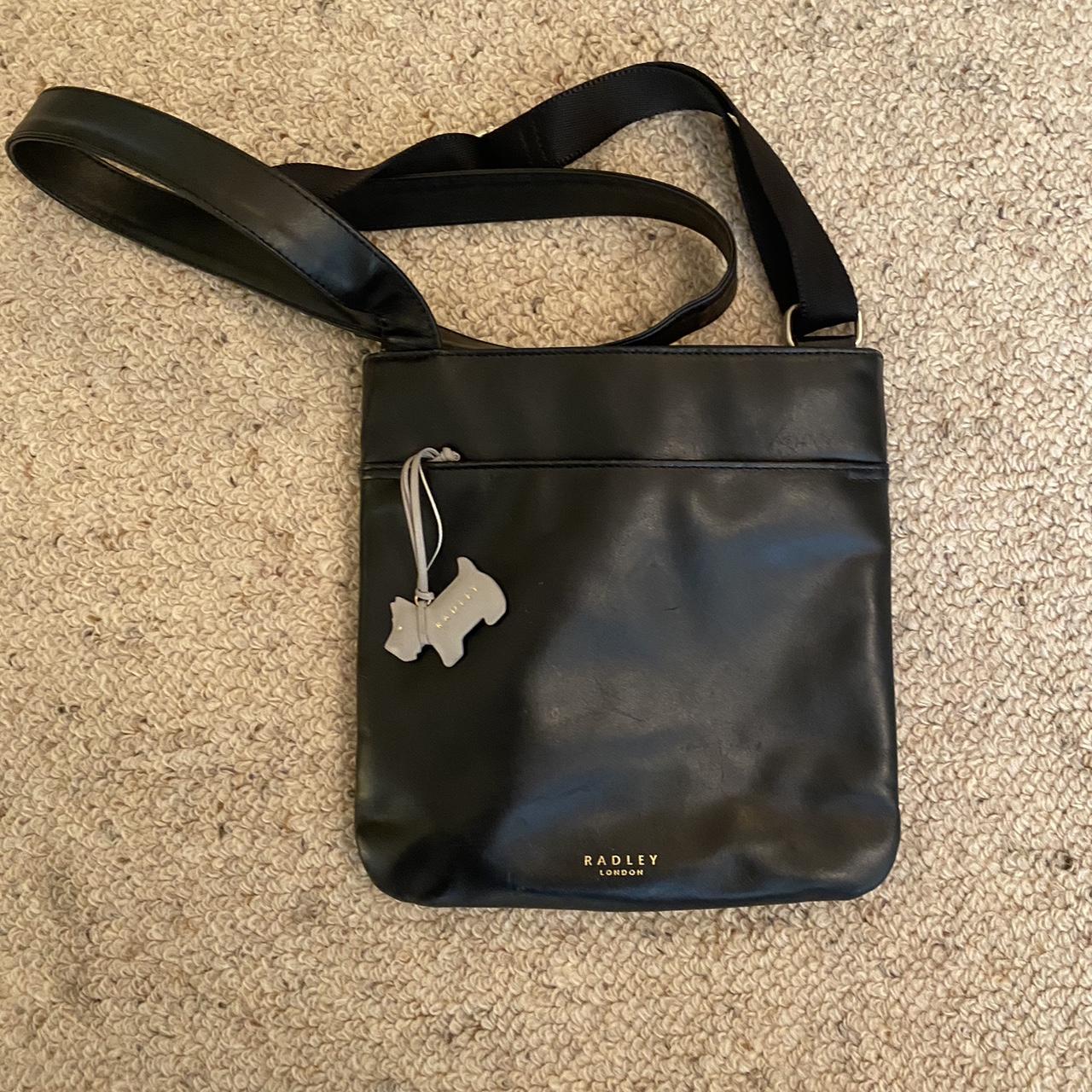 RADLEY handbag. Absolutely gorgeous, only selling... - Depop