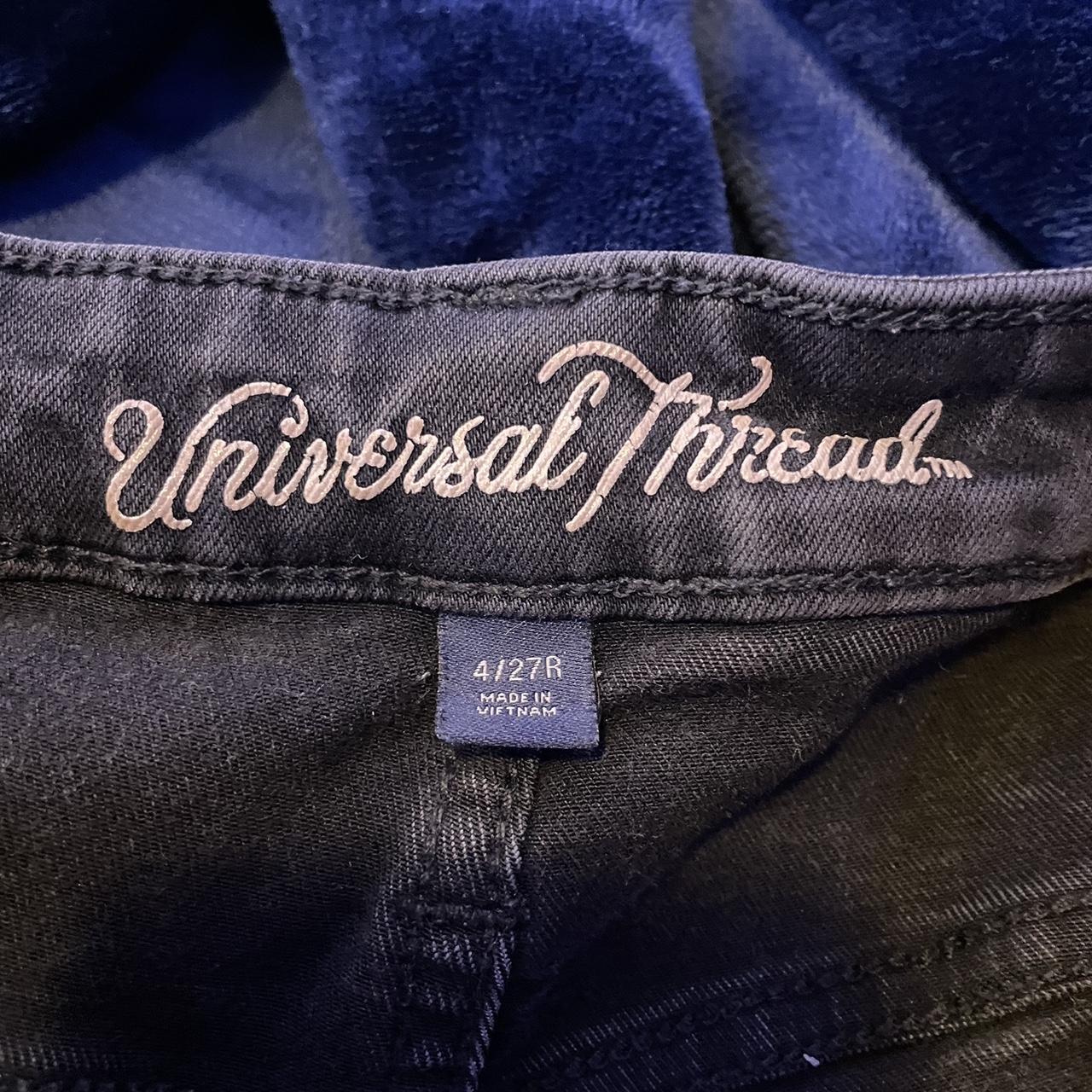 Universal Thread Women's Jeans | Depop