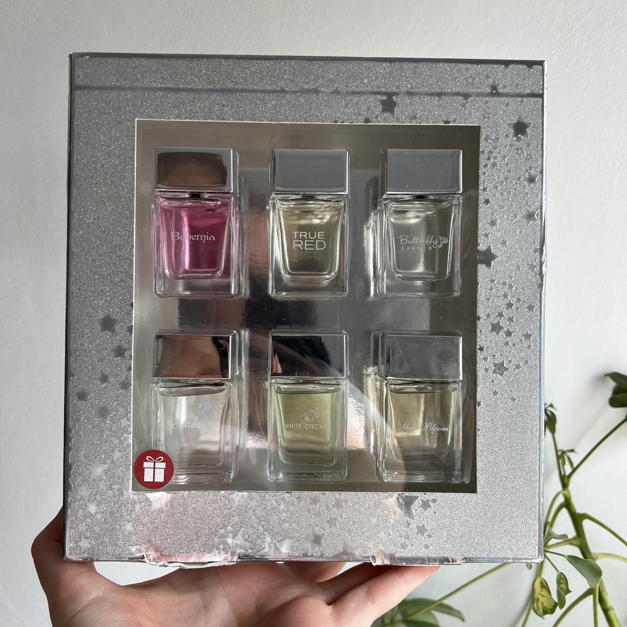 Brand New Perfume Bundle Perfect Gift or Treat... - Depop