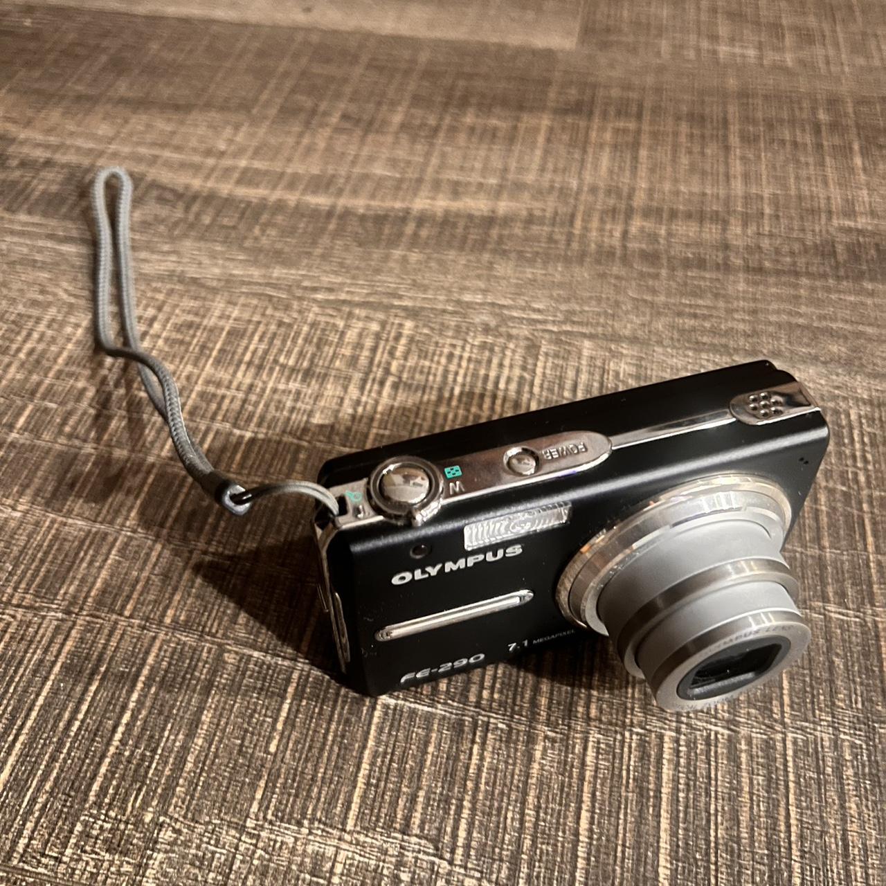 Olympus FE 290 Digital Camera This camera is in... | Depop