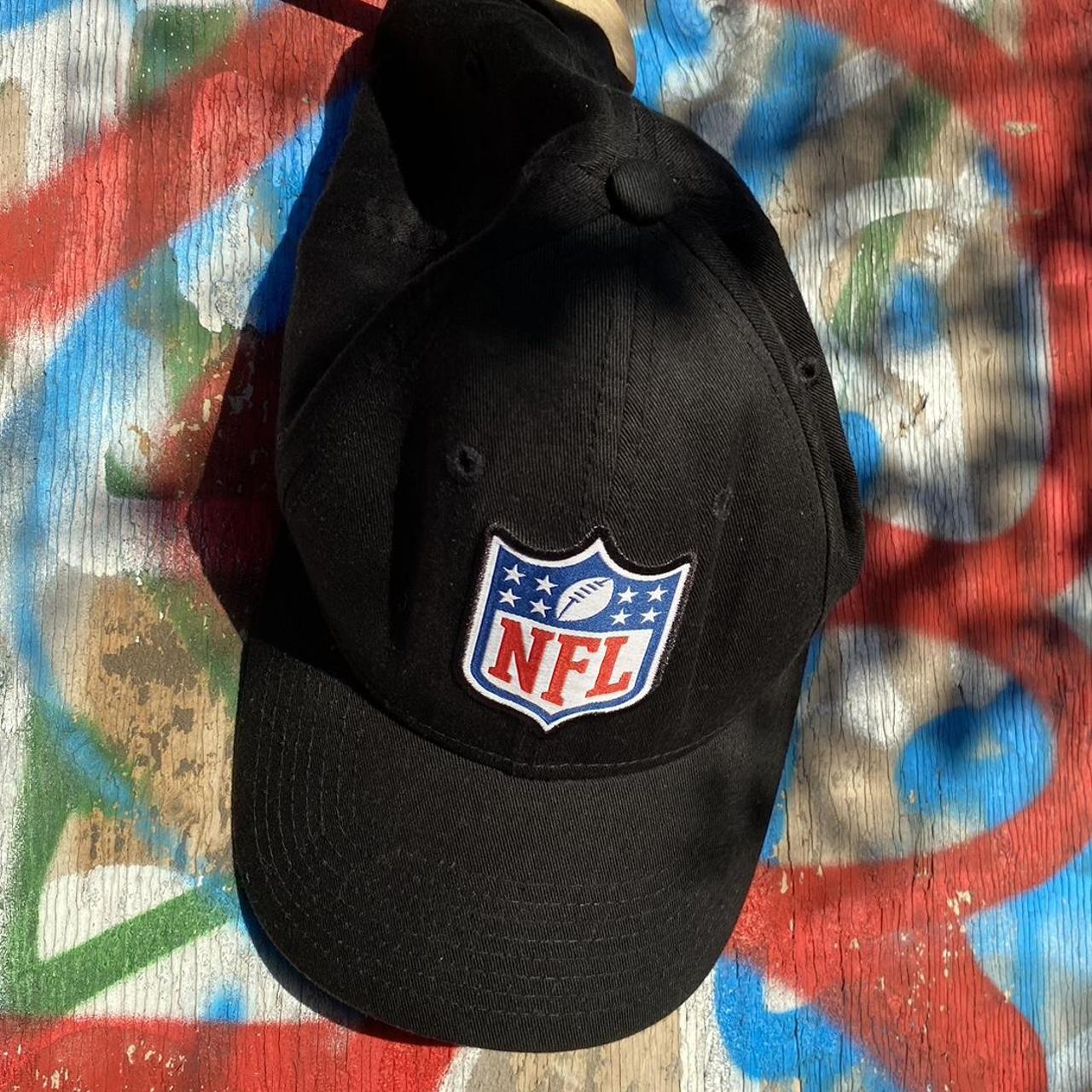 NFL cap - Depop