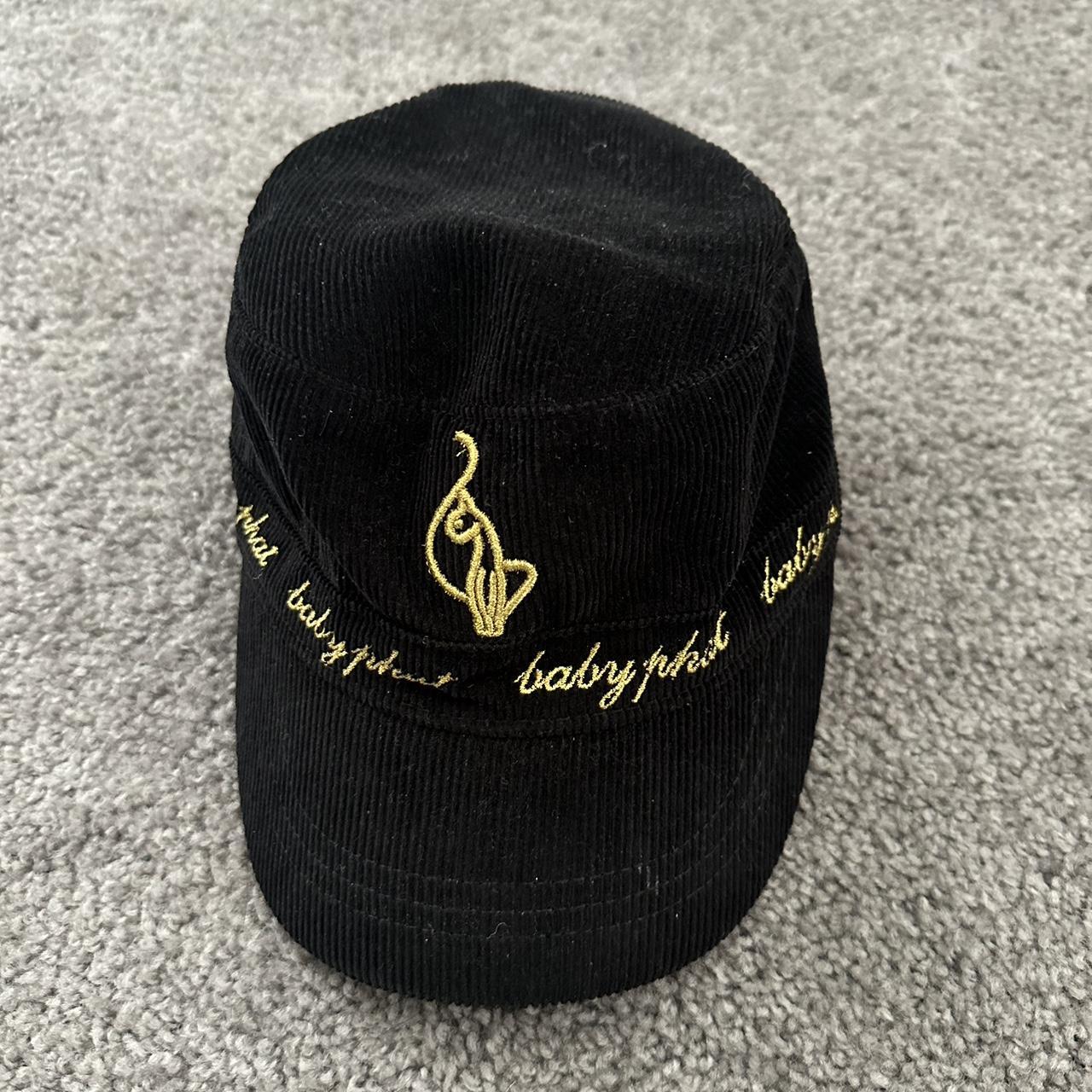 💫 baby phat hat - original baby phat design -... - Depop