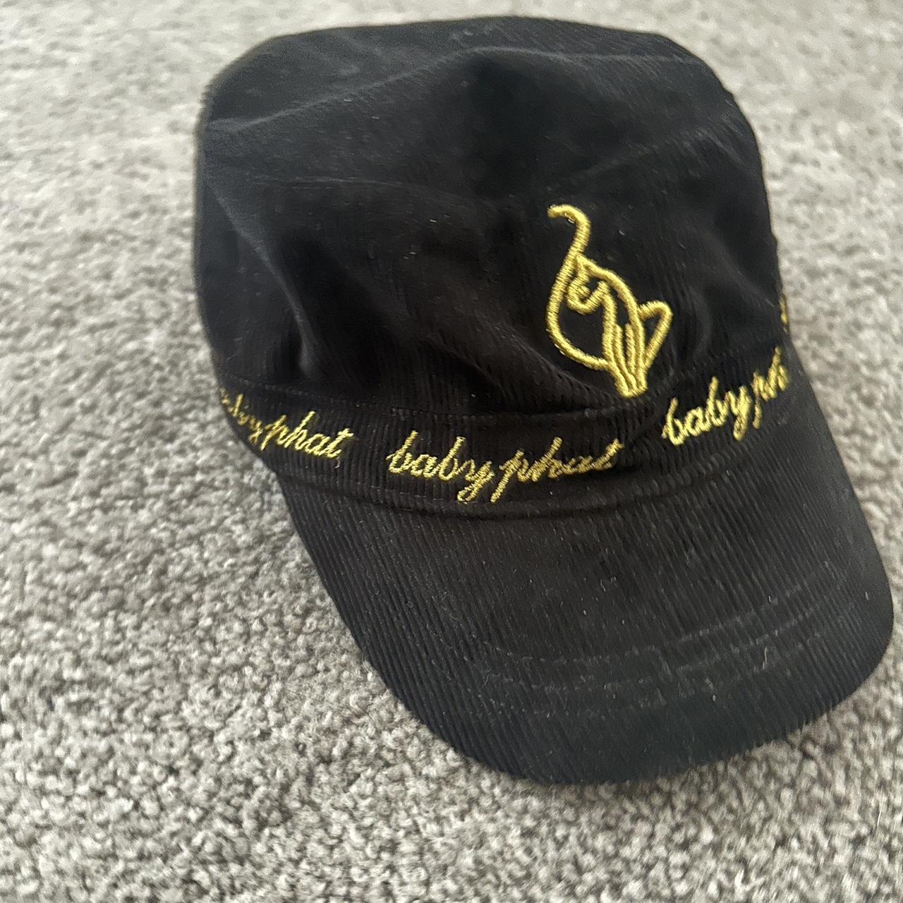 💫 baby phat hat - original baby phat design -... - Depop