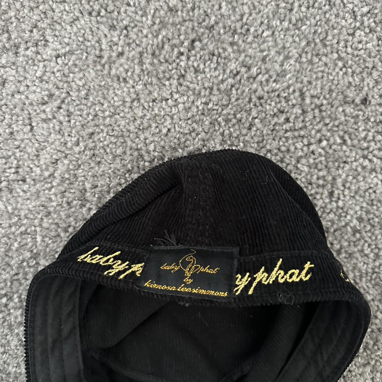 💫 baby phat hat - original baby phat design -... - Depop