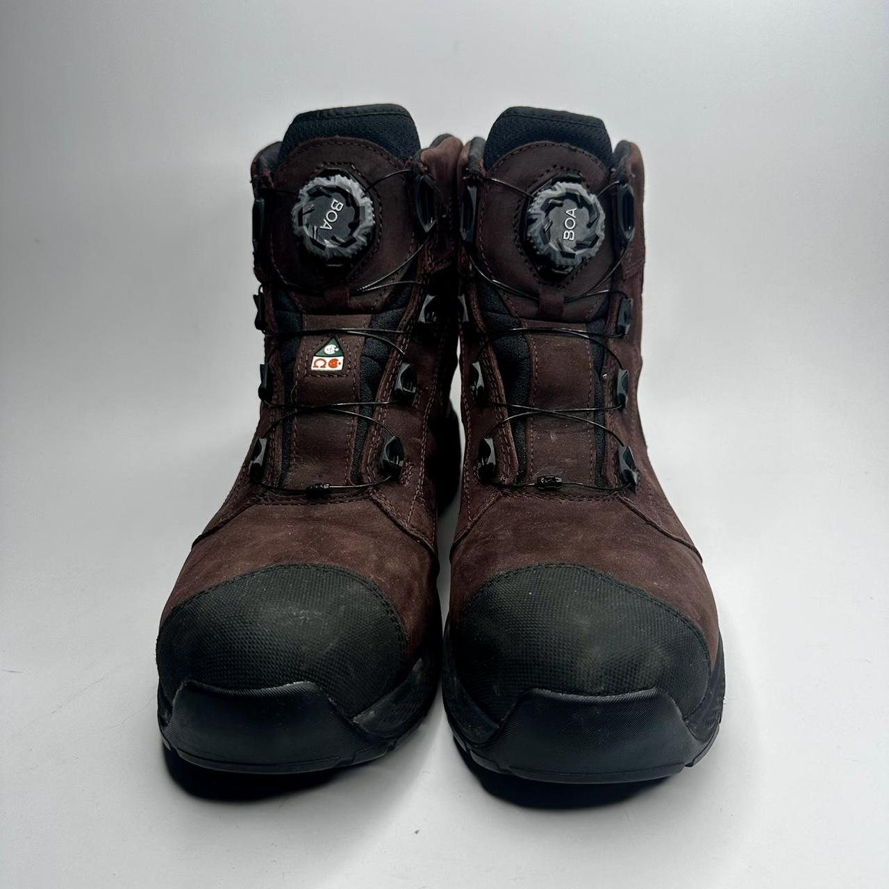 Red Wing 2452 Exos Lite Men’s 6” Waterproof Safety... - Depop