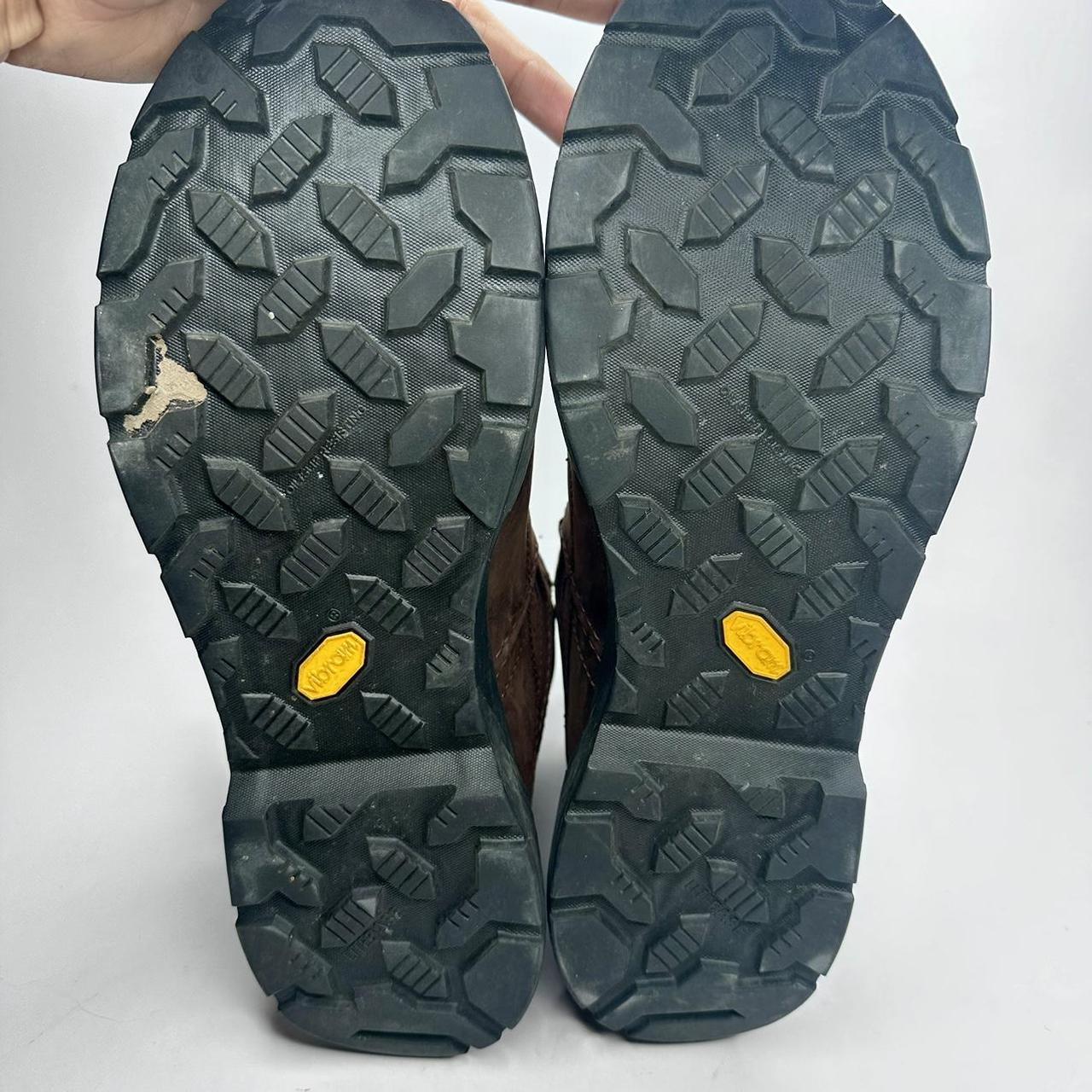 Red Wing 2452 Exos Lite Men’s 6” Waterproof Safety... - Depop