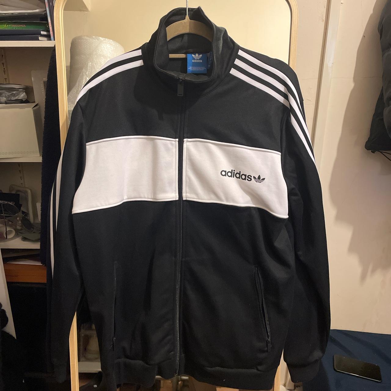 Adidas Originals Men's Top | Depop