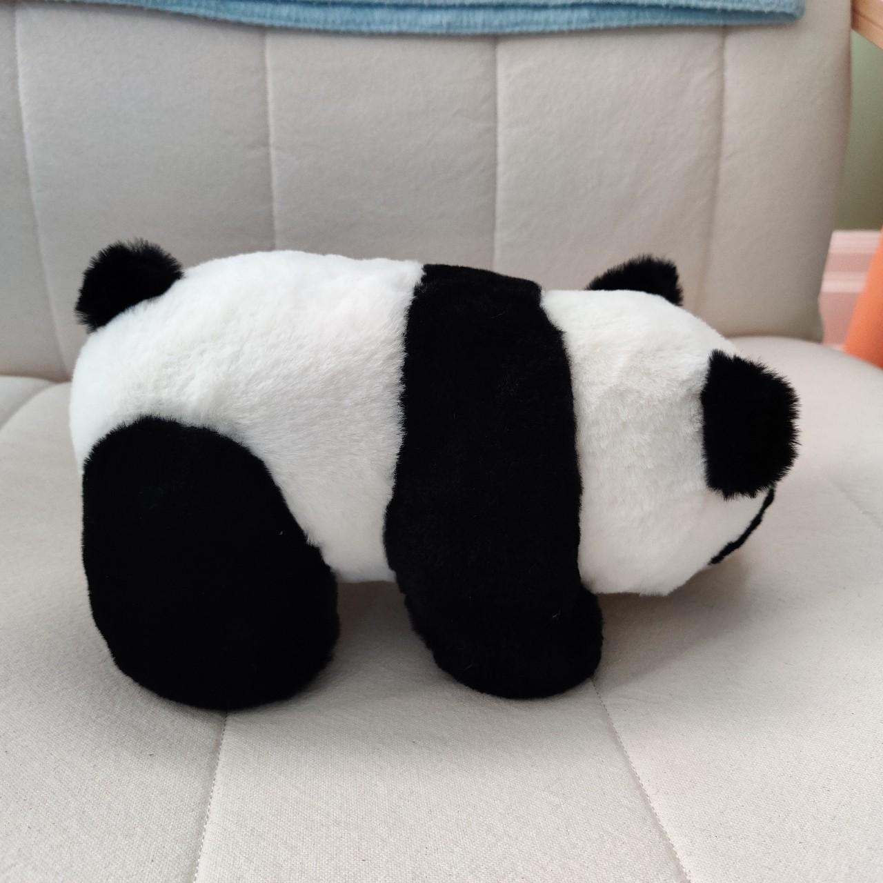 Cutest panda stuffed toy, from WWF. Such a sweet... - Depop