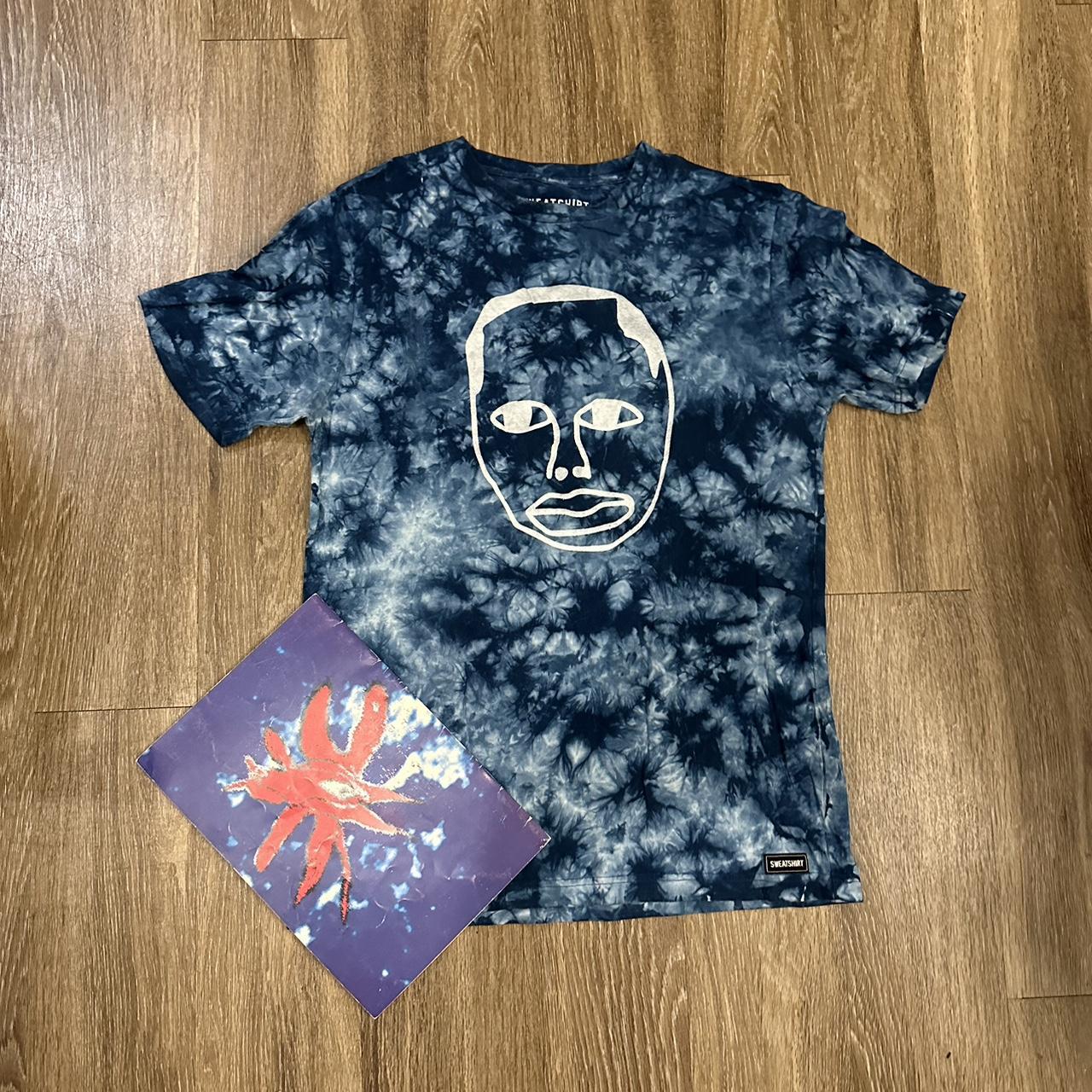 Earl Sweatshirt Tie Dye Odd Future Golf Wang... - Depop