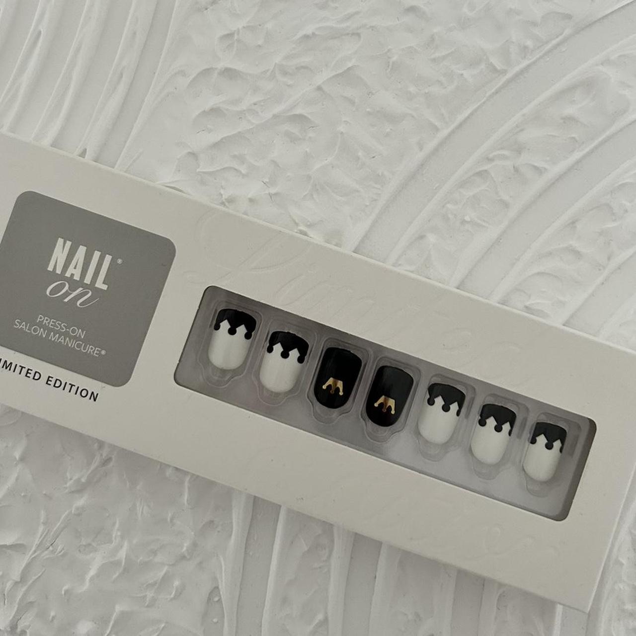 BRAND NEW press on MeAmora Nails , perfect for every... - Depop