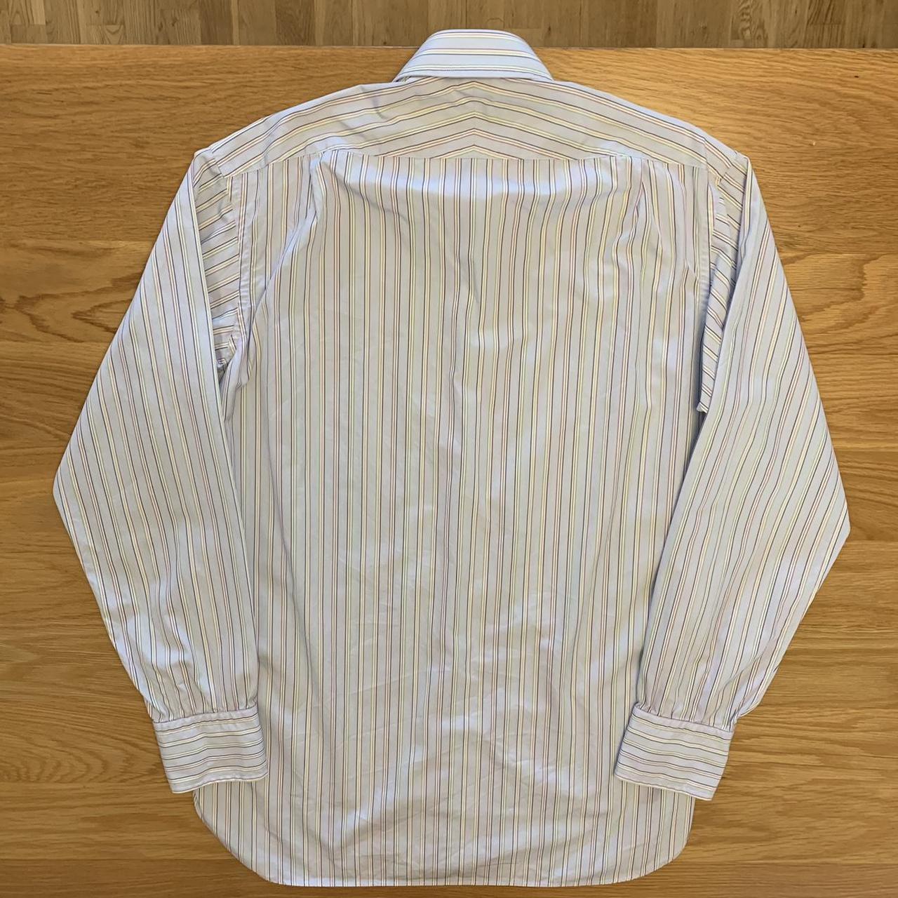 Turnbull & Asser Shirt • fantastic condition •... - Depop