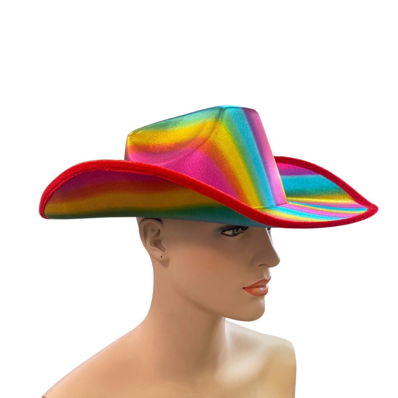 Women's multi Hat | Depop