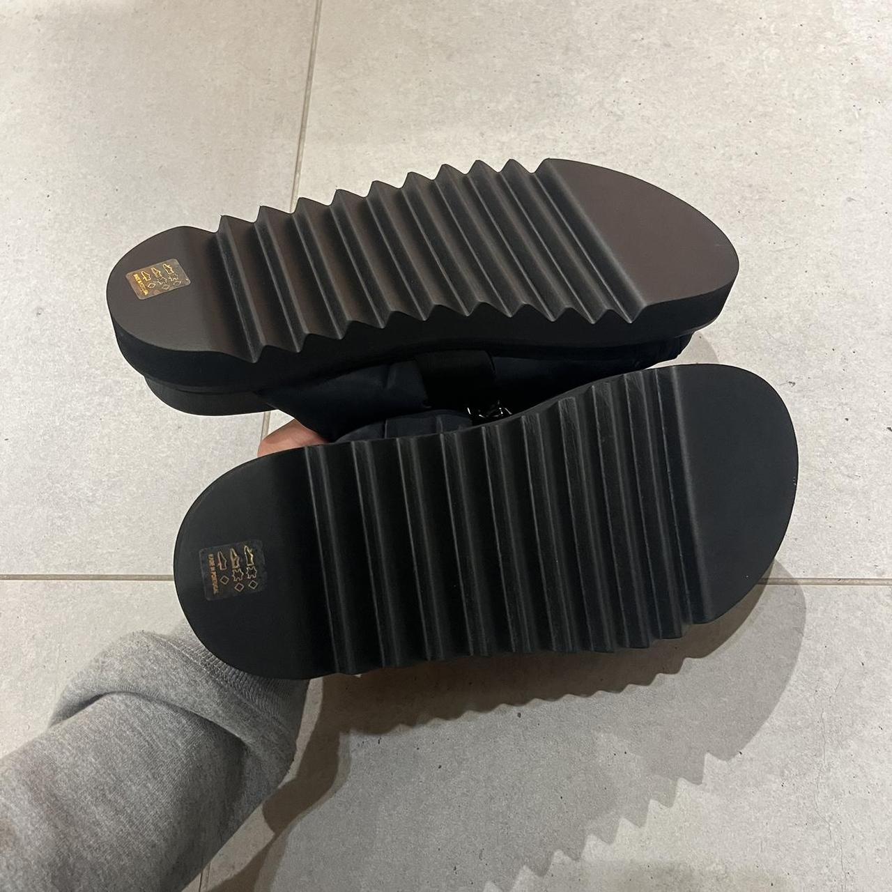 Toga Virilis Mules with hardware details. Brand... - Depop