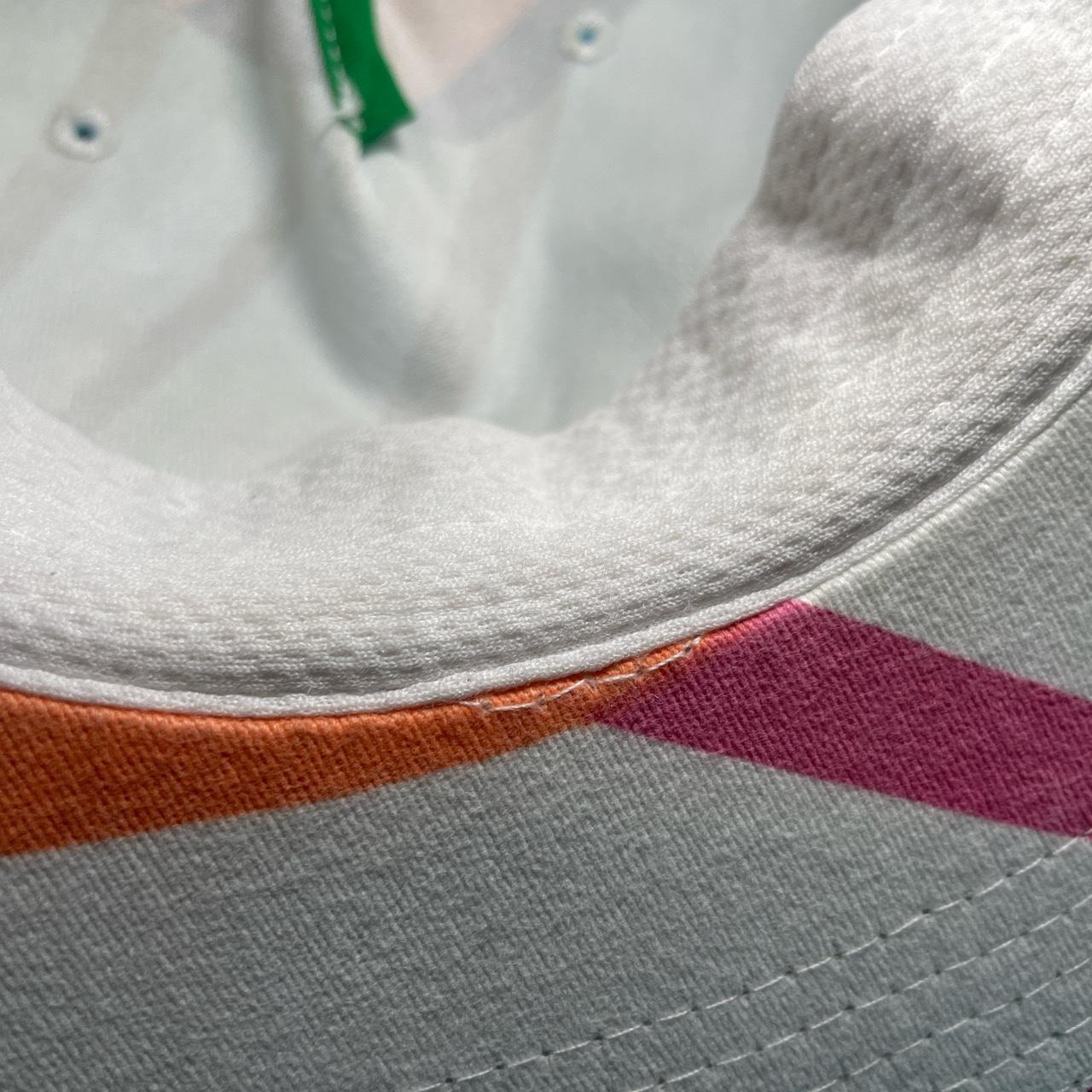 LRG SNAPBACK HAT Multicolor OSFA 8/10 condition... - Depop