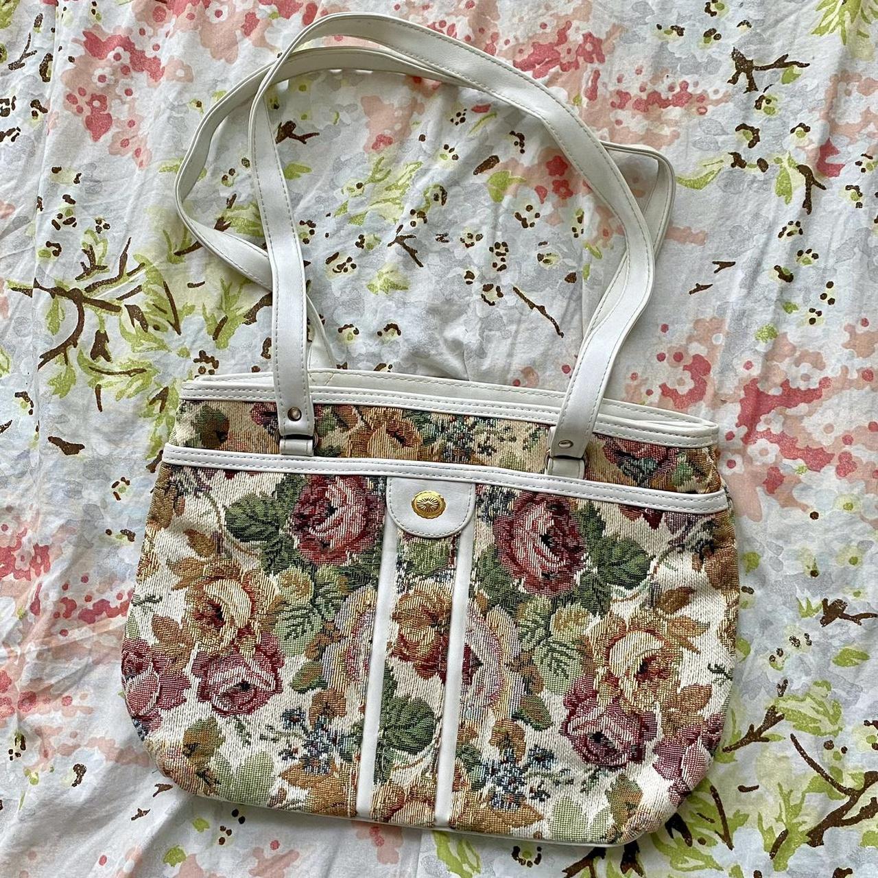 Basic Editions Women's Multi Bag | Depop