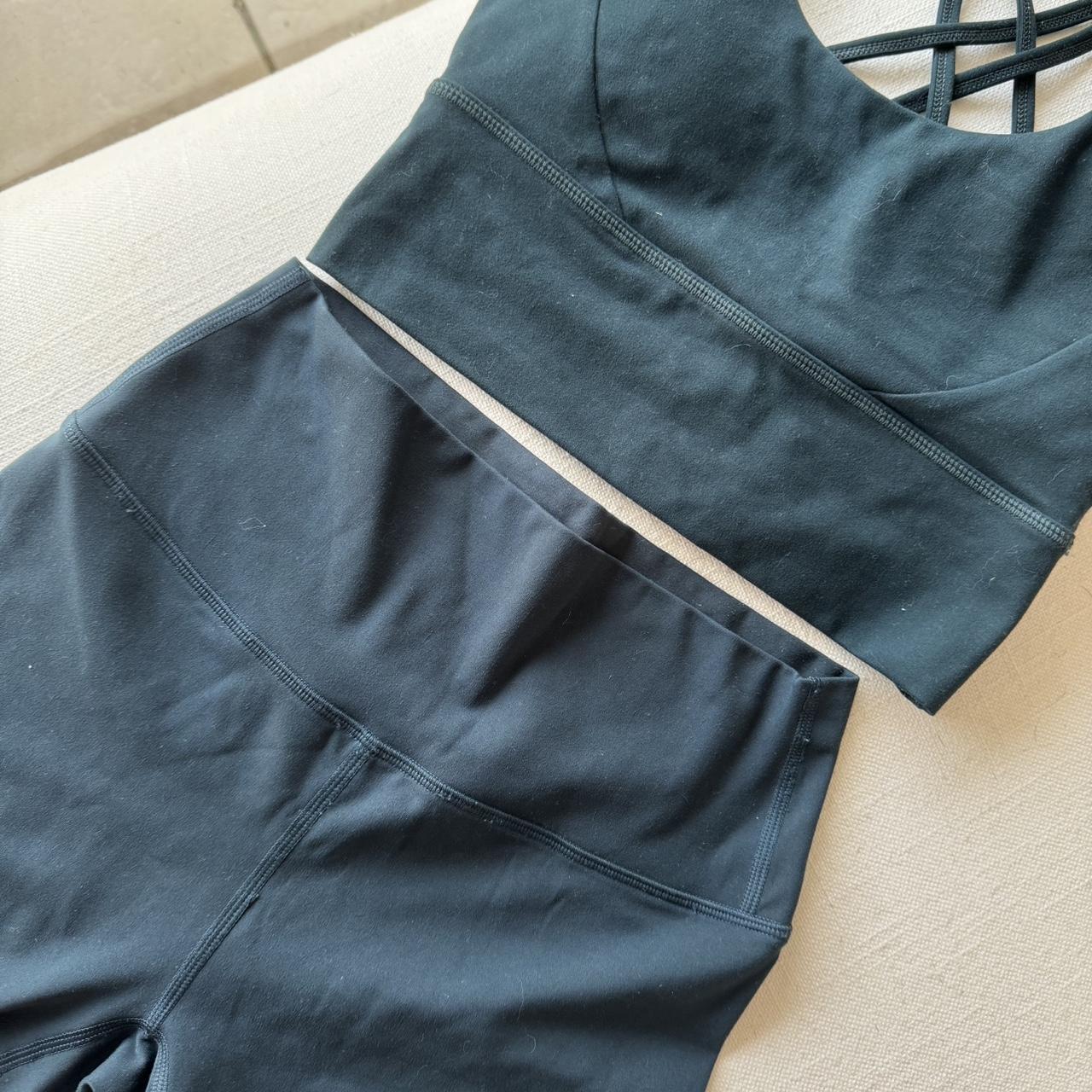 Elite eleven set deep forest size xs bottom small... - Depop