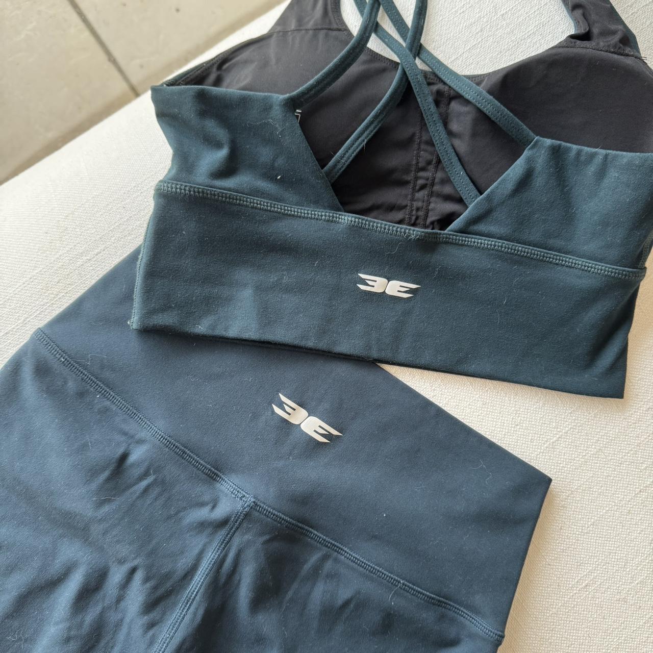 Elite eleven set deep forest size xs bottom small... - Depop