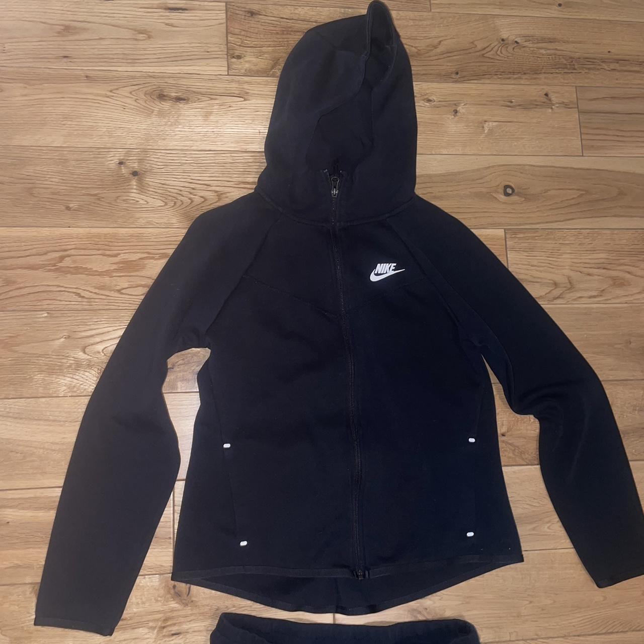 Women’s Nike Tech - Worn but in great condition -... - Depop