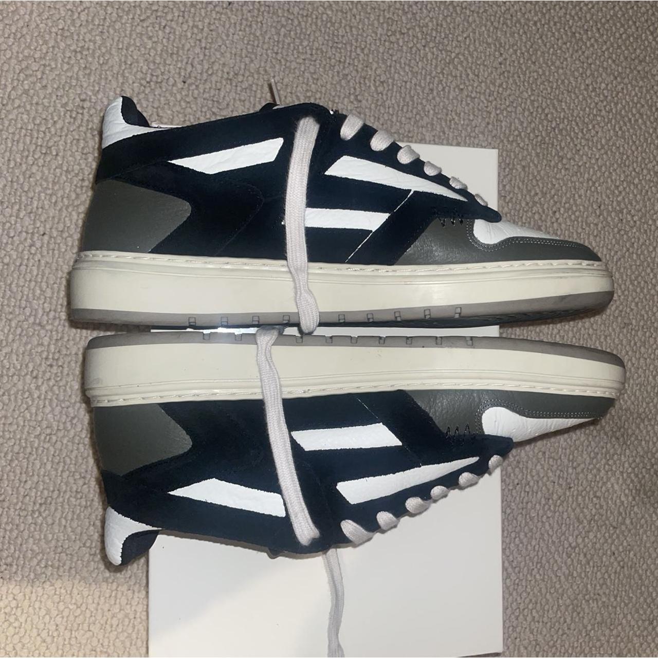 Represent Clothing Reptor Trainer/Sneaker END... - Depop