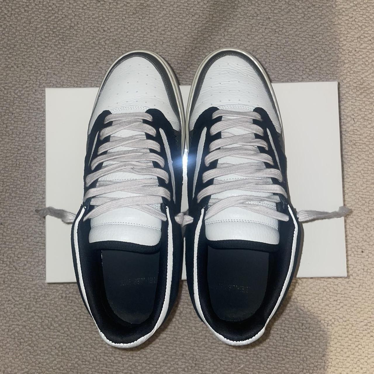 Represent Clothing Reptor Trainer/Sneaker END... - Depop