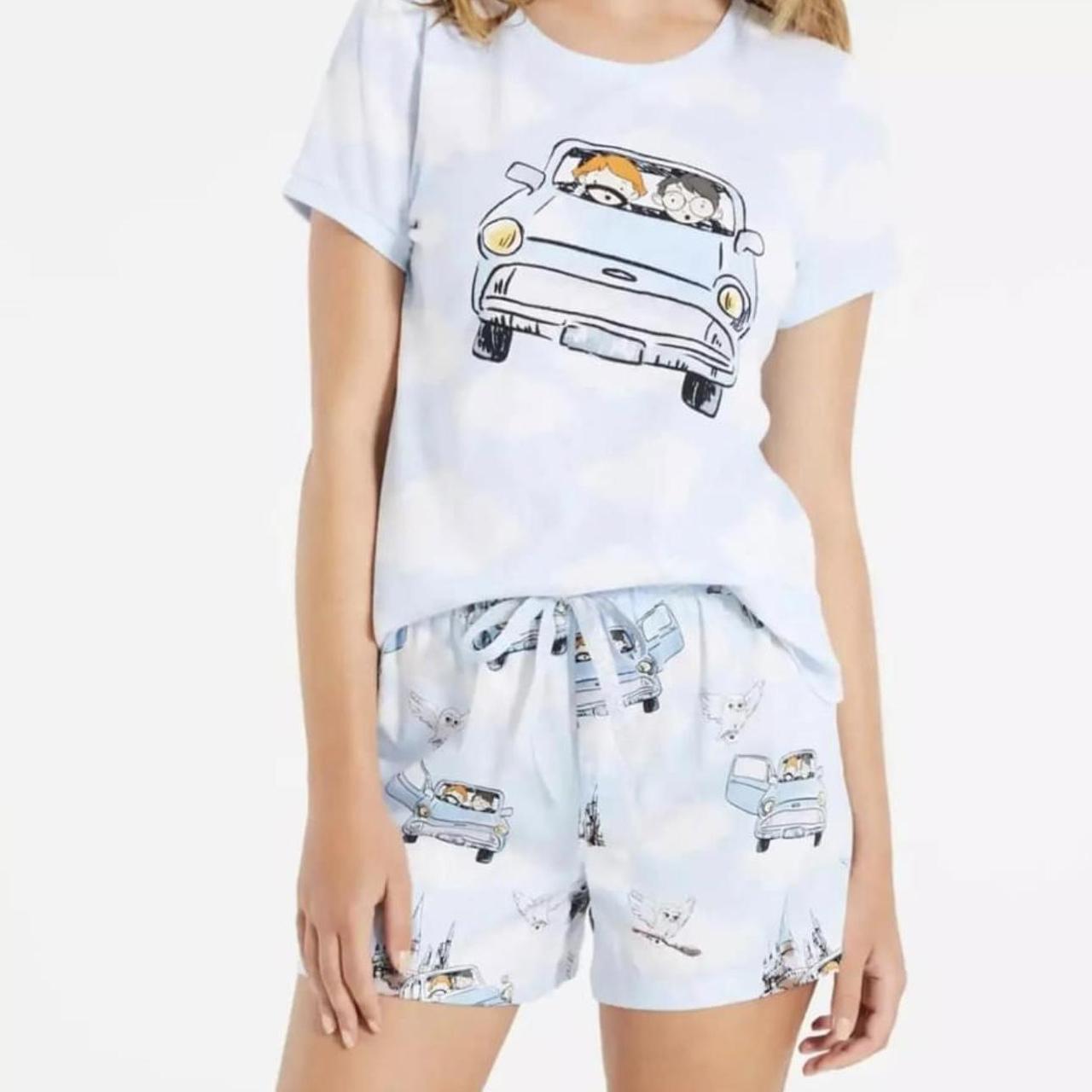 Peter Alexander Harry Potter Pyjamas Set New,... - Depop